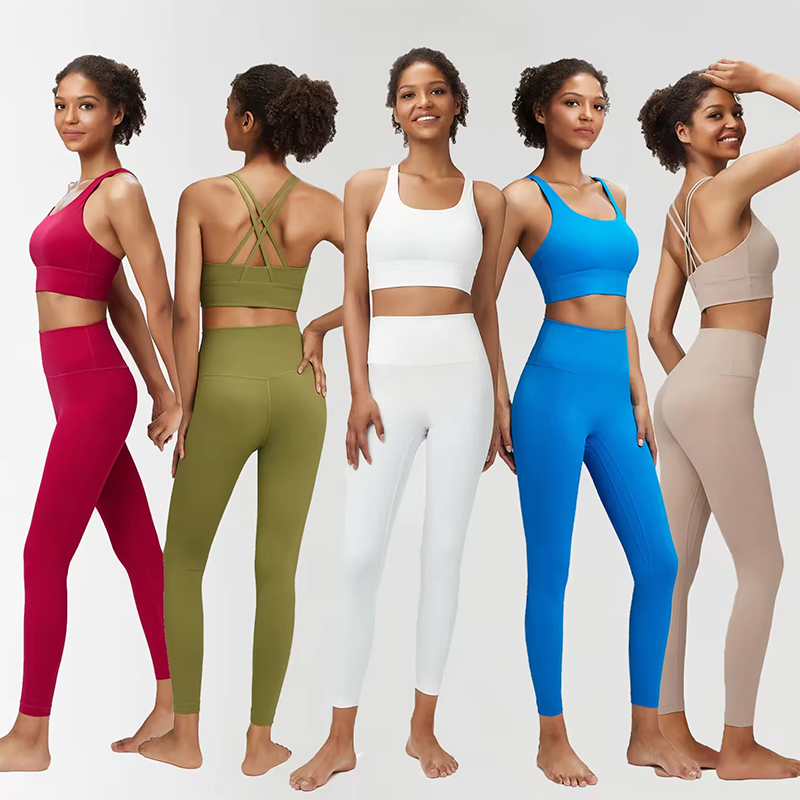 quick dry workout suit